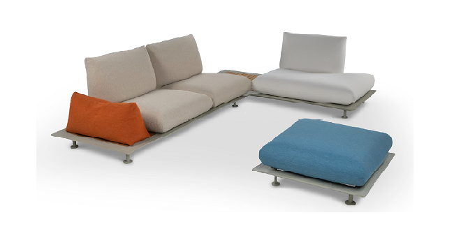 Sofa bašta Pralin | Sofa Sofa